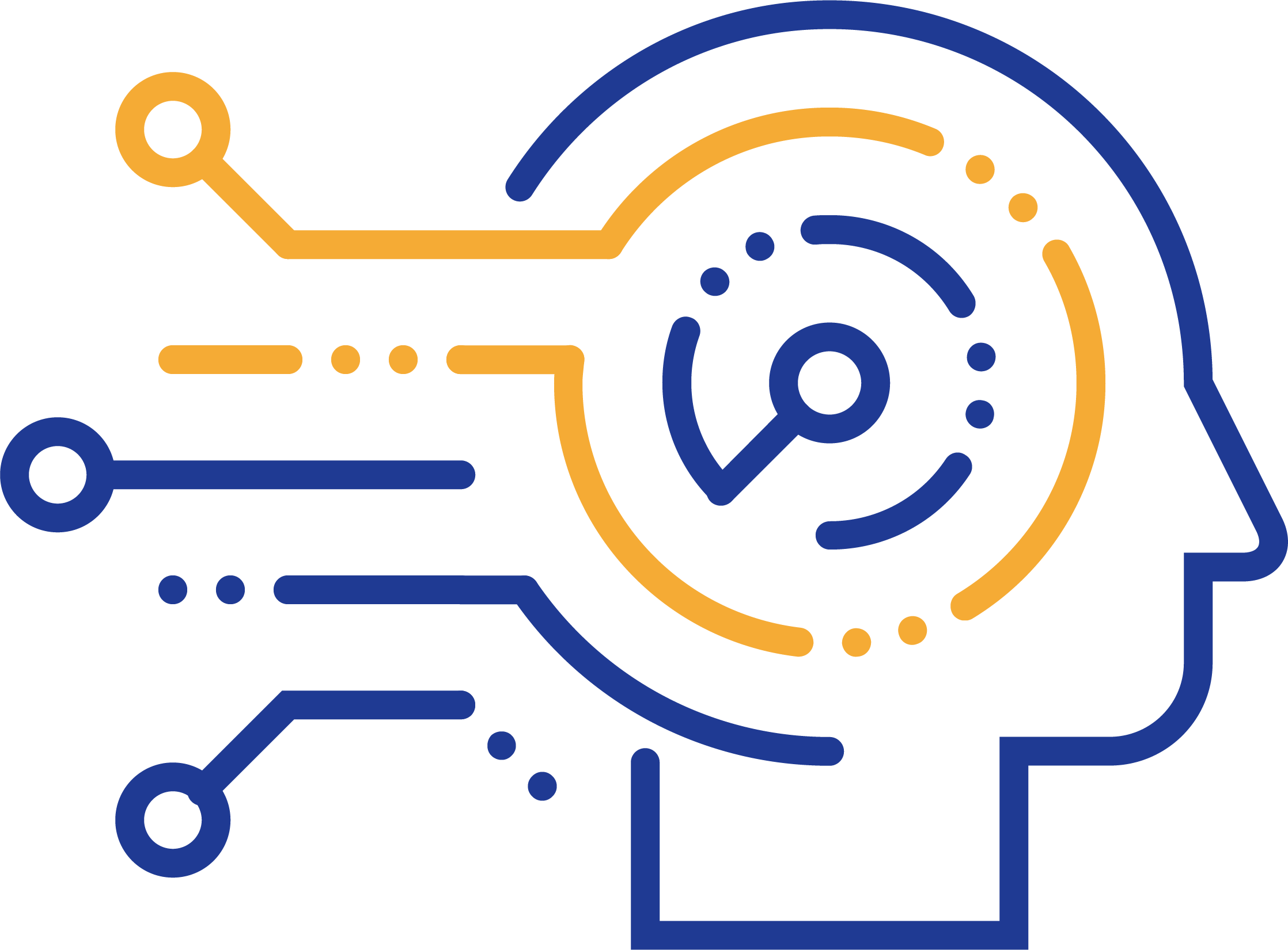 IoT Analytics Solutions A Short Guide